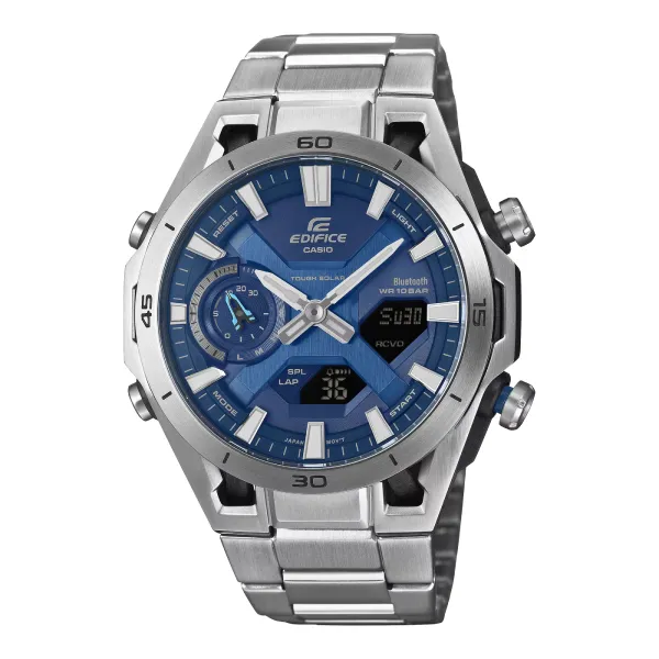 Casio Edifice Bluetooth ECB-2300D-2A Sospensione Watch Price in ...