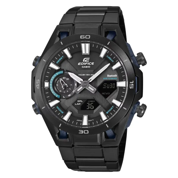 Casio Edifice Bluetooth ECB-2300DC-1A Sospensione Watch Price in ...