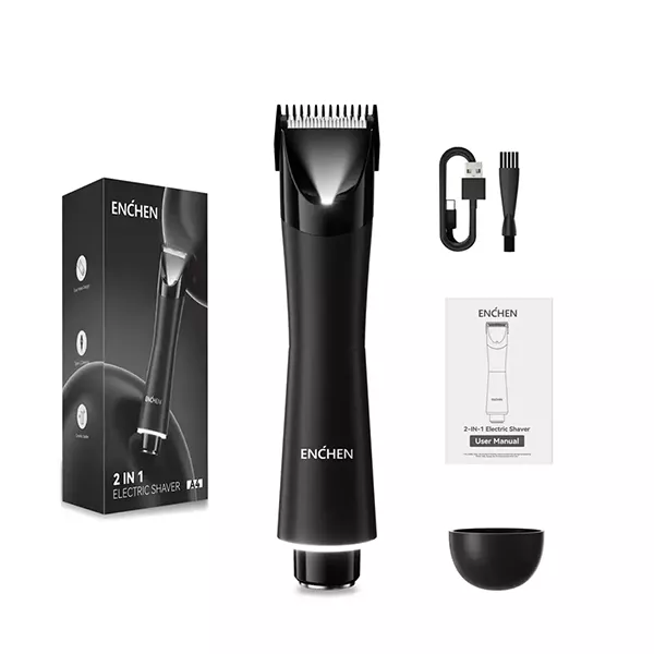 ENCHEN A4 Haircut & Shaving Machine Price in Bangladesh | ShopZ