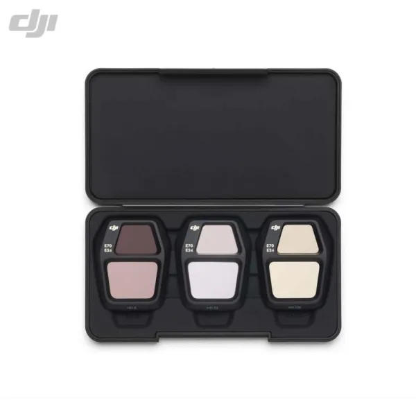 DJI Air 3S ND Filter Set Price in Bangladesh - ShopZ BD