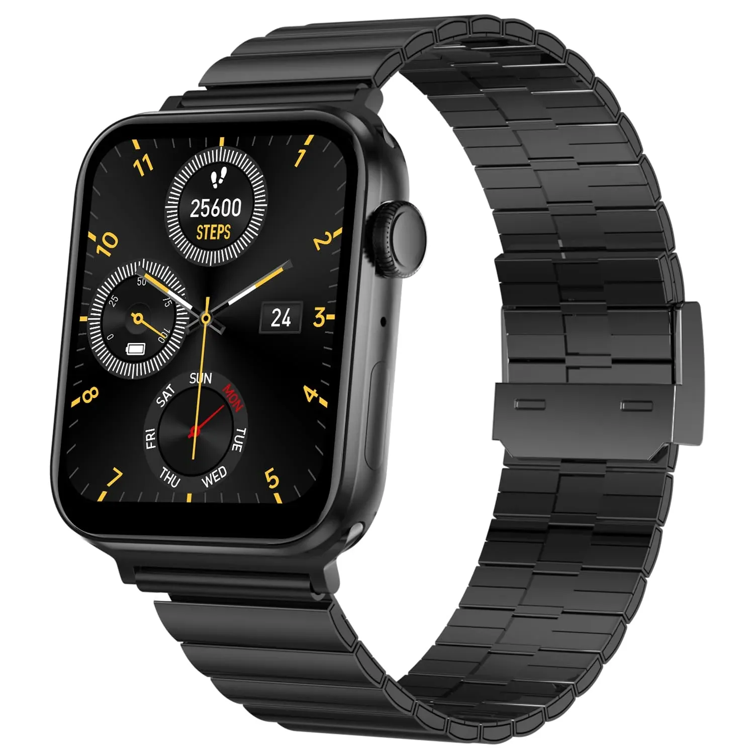 Fire-Boltt Visionary Ultra smartwatch Price in Bangladesh | ShopZ