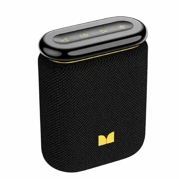 Monster Atomic Pebble Bluetooth Speaker Price in Bangladesh