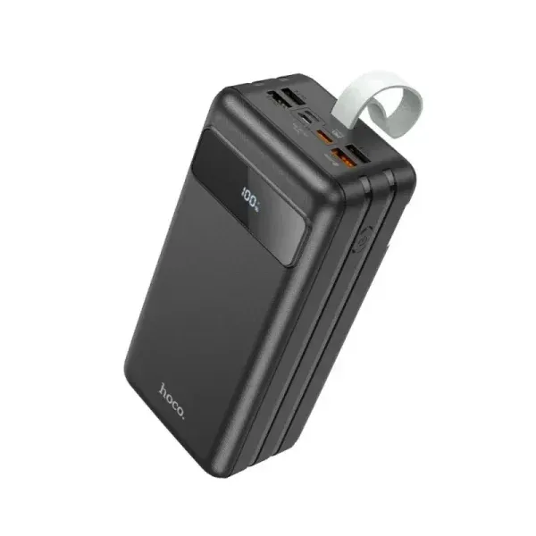 Hoco J86B Electric 22.5W 60000mAh Power Bank Price